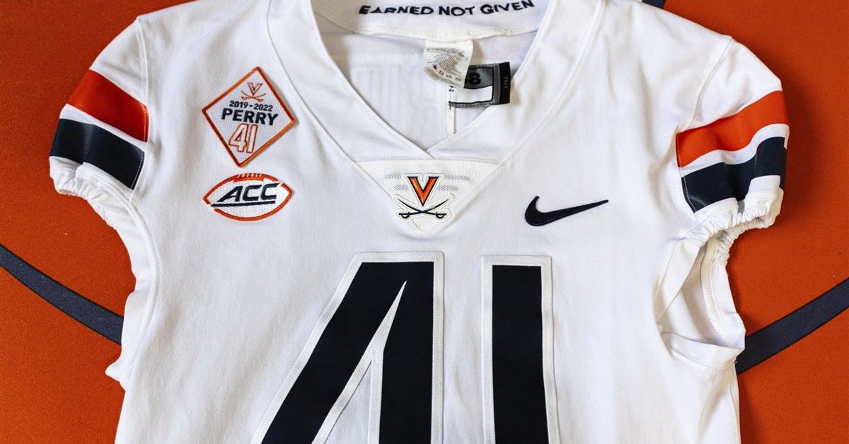 UVA Strong: Virginia football turning tragedy into triumph, honoring ...