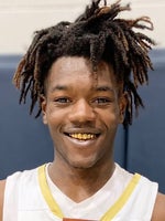 Emmanuel Allen Jr, Zephyrhills Christian Academy, Wide Receiver