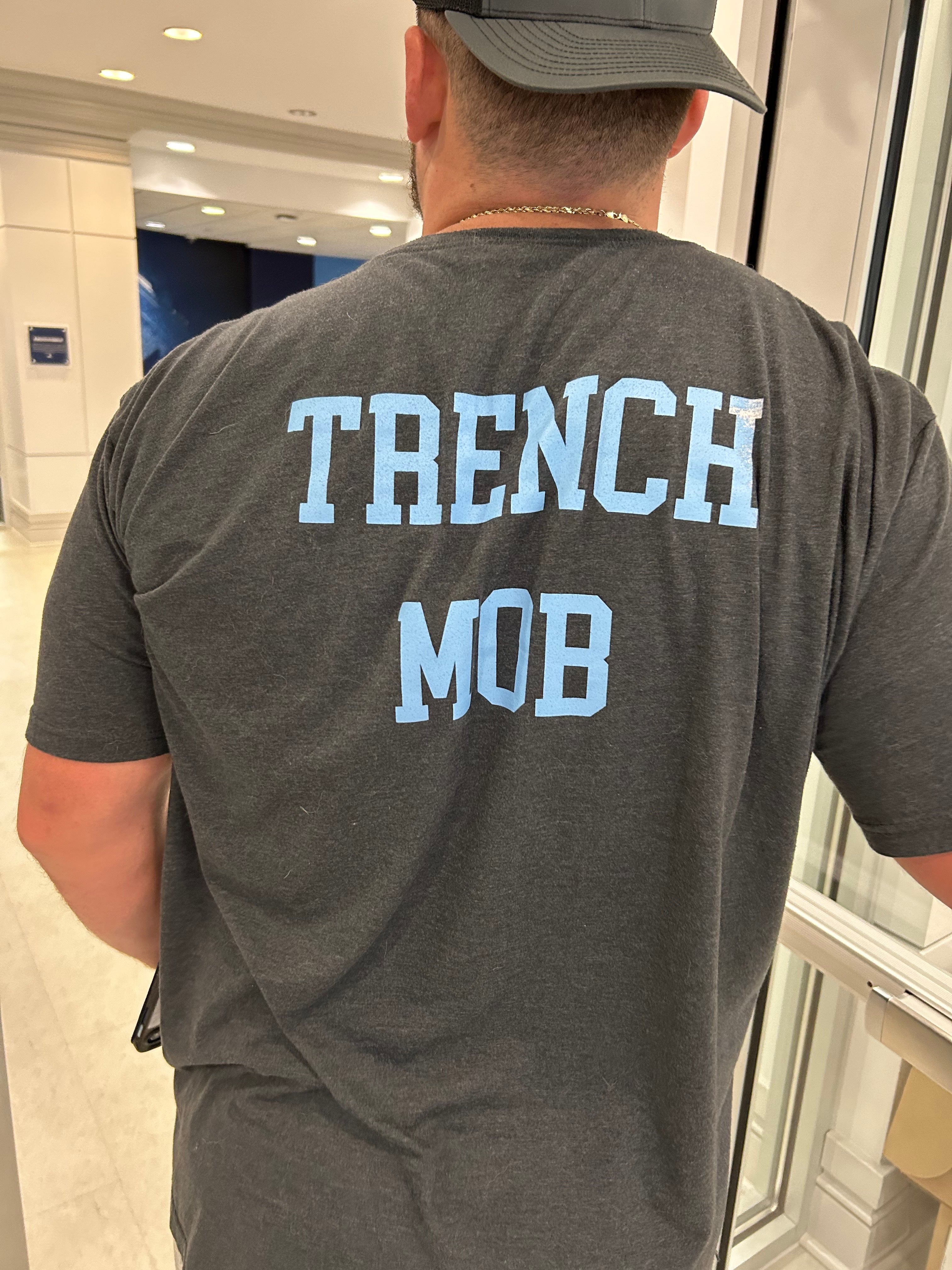 Quick Fashion Moment With Corey Gaynor