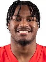 Jordan Allen, Houston, Safety