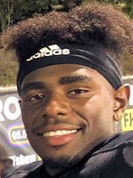 Jared Hopper, Texas State, Safety