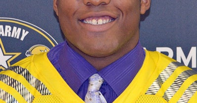 Wallace Cuts List In Half