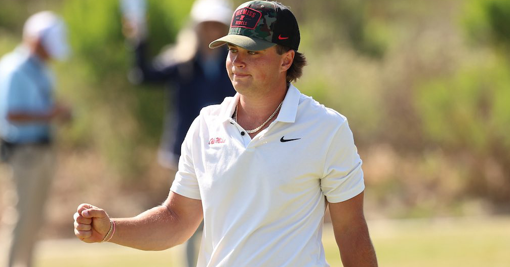 Parham: Michael La Sasso wins national championship, carries Ole Miss ...