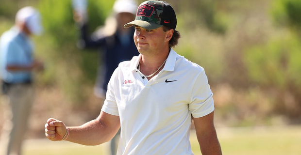 Parham: Michael La Sasso wins national championship, carries Ole Miss ...