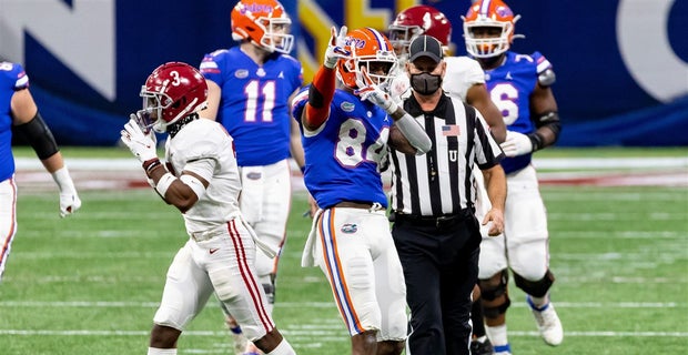 Simulated BCS final rankings compared to Playoff