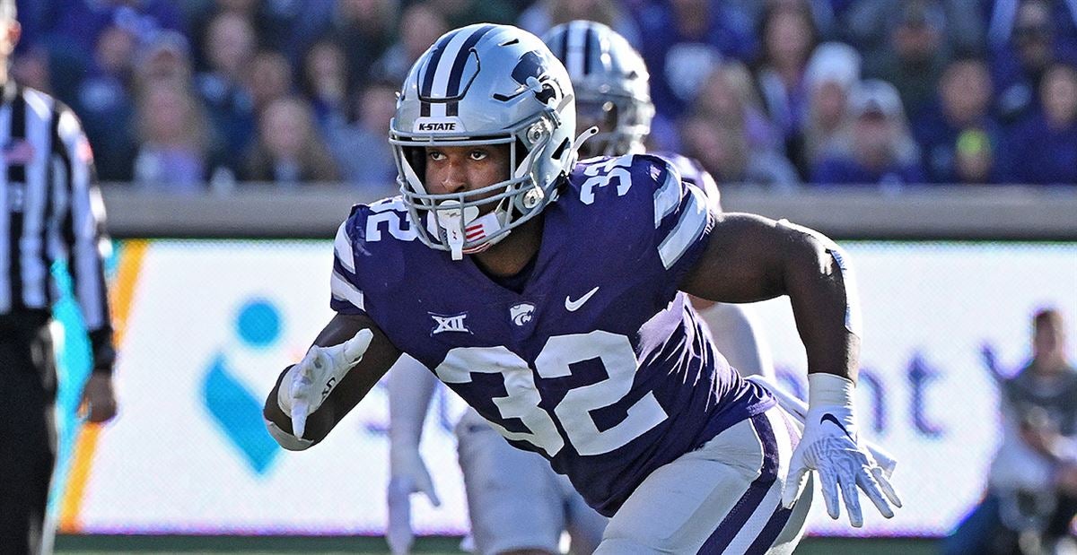 10 things to know before Kansas State plays host to Iowa State