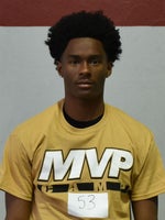 Davion Ross, Memphis, Safety