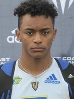 Justin Baker, California, Running Back