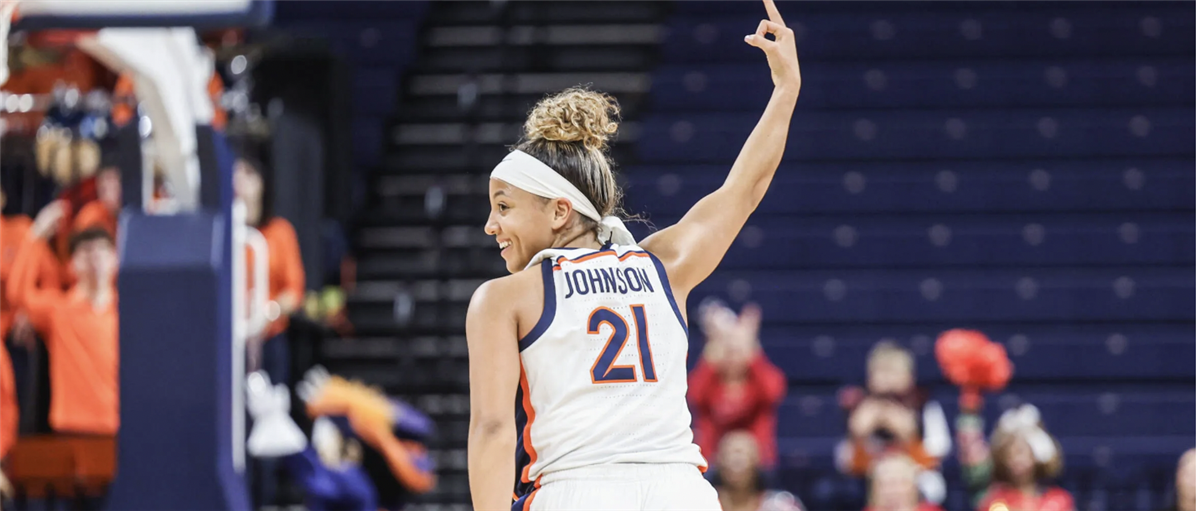 Five takeaways from Virginia’s home win over Fordham