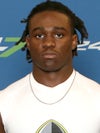 Ricklan Holmes II, Del City, Linebacker