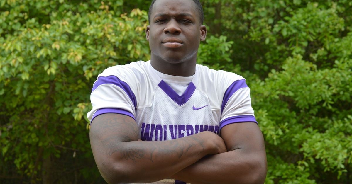 BC's Breakdown: Caleb Tannor signing as significant as any