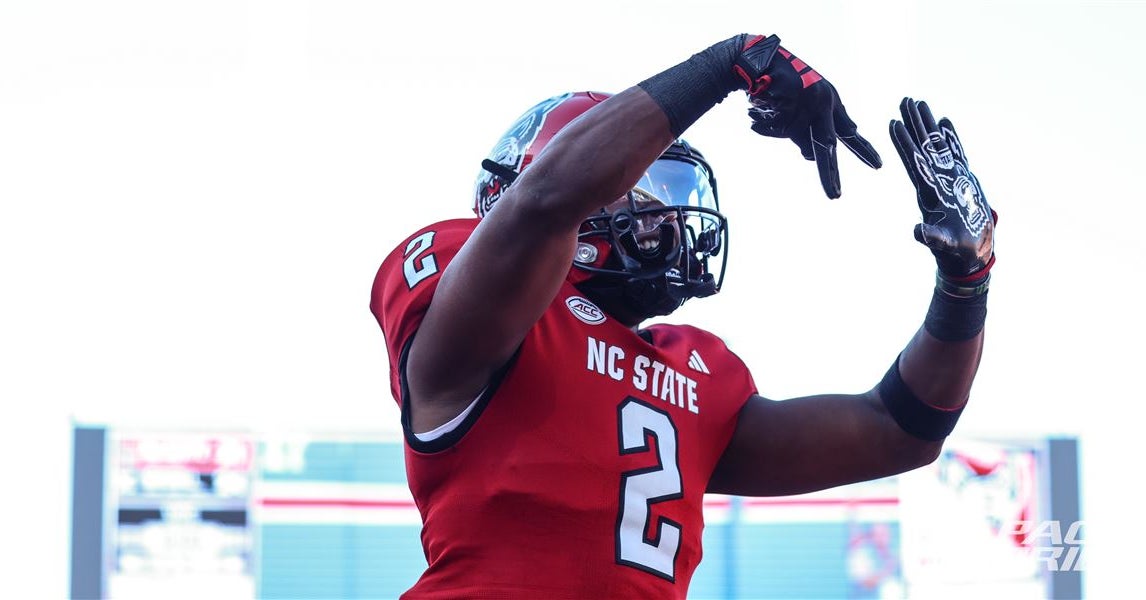 Game Thread: Duke 24, NC State 3; Final