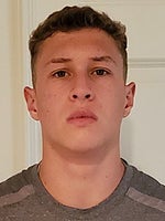 Elijah Rodriguez, UCLA, Wide Receiver