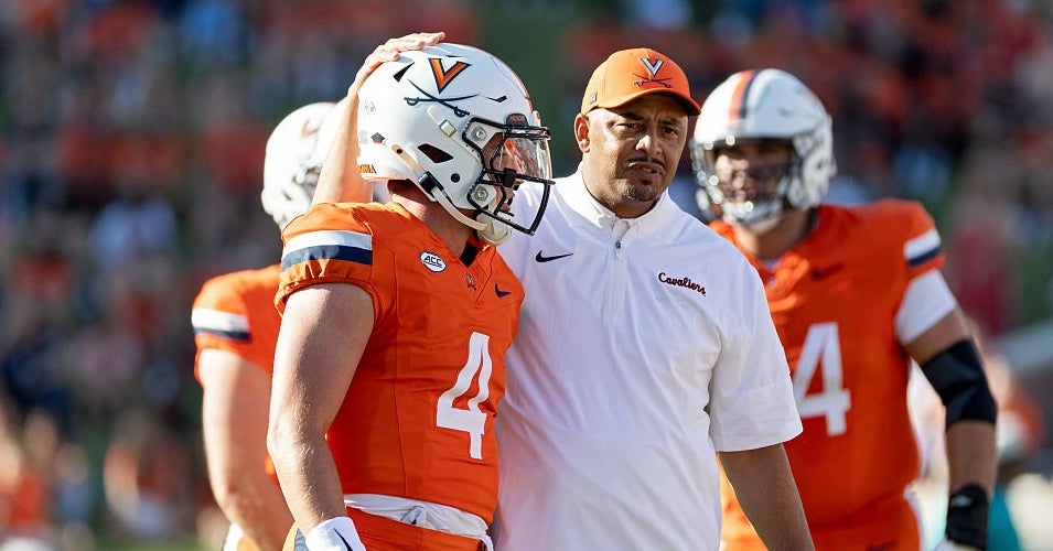 NC State vs. Virginia 2025: In-depth preview of the Cavaliers