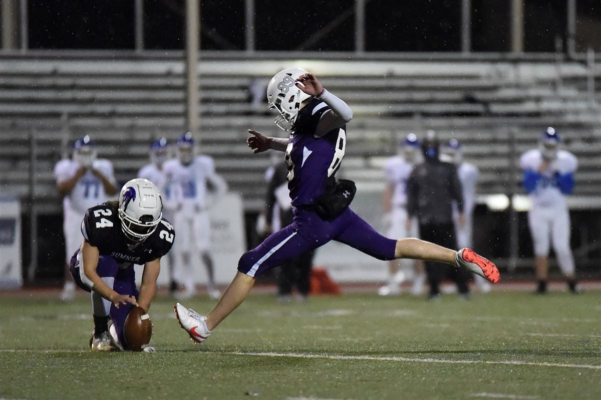PHOTO GALLERY: Sumner Spartans Defeat Curtis Vikings 53-6