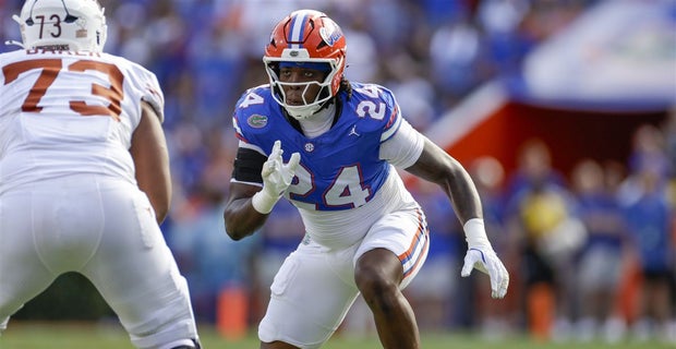 Florida releases 2026 roster, positional breakdown