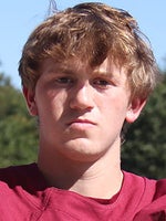 Gavin Powell, Cannon School, Wide Receiver