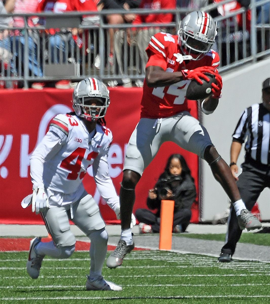 Sights and Sounds: Photos, highlights, postgame videos from Ohio State ...