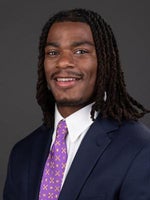 Julius Wood, East Carolina, Safety