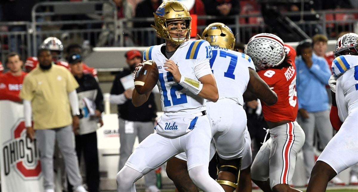 UCLA vs. Ohio State Unit by Unit Analysis