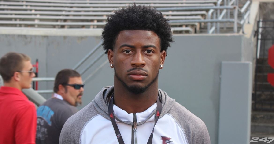 2021 LB target Bryce Steele has 'really high' interest in Pack