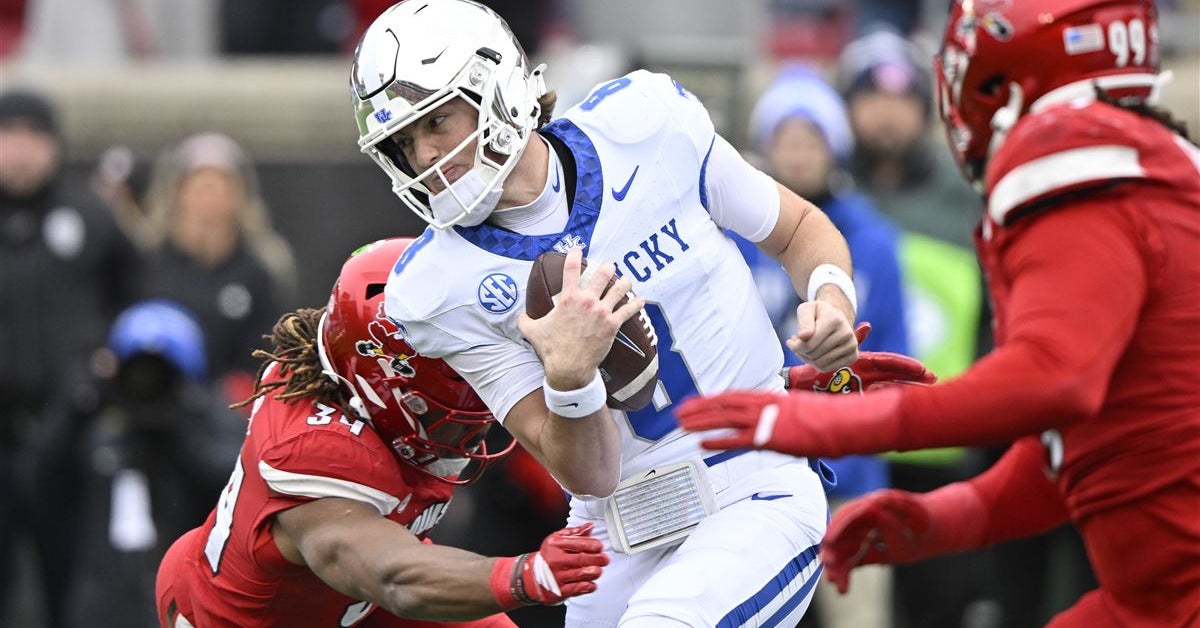 Cutter Boley states intention to return to Kentucky