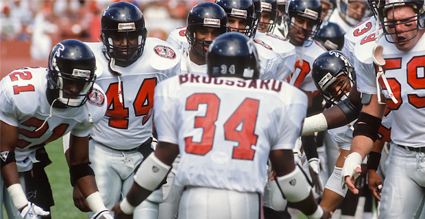 Where’s the love for Steve Broussard as one of WSU’s most elite of all ...