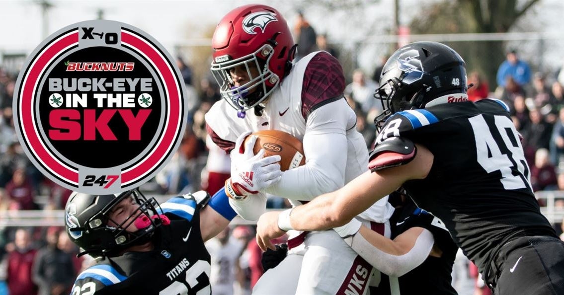 Buck-Eye In The Sky: Isaiah West Commitment Evaluation