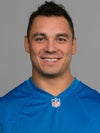 Joseph Fauria, Arizona, Tight End
