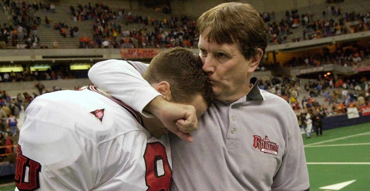 The worst football coaches in history of Big Ten teams