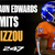 Houston Christian RB transfer Xai'Shaun Edwards commits to Missouri