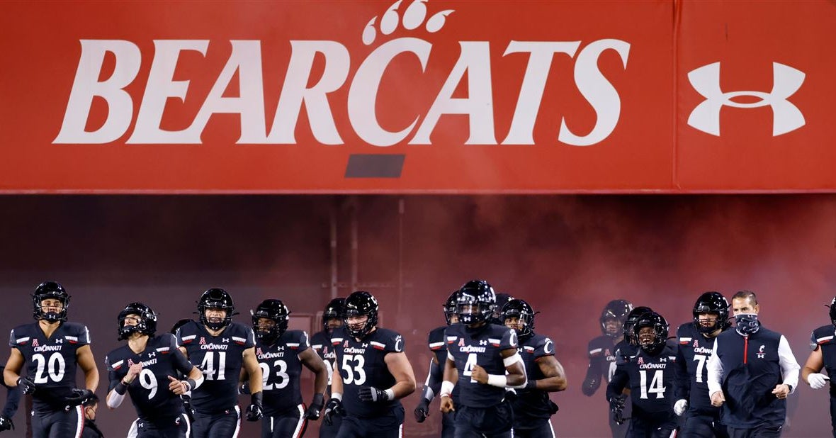 Brent’s Bearcat Bounce 6/24