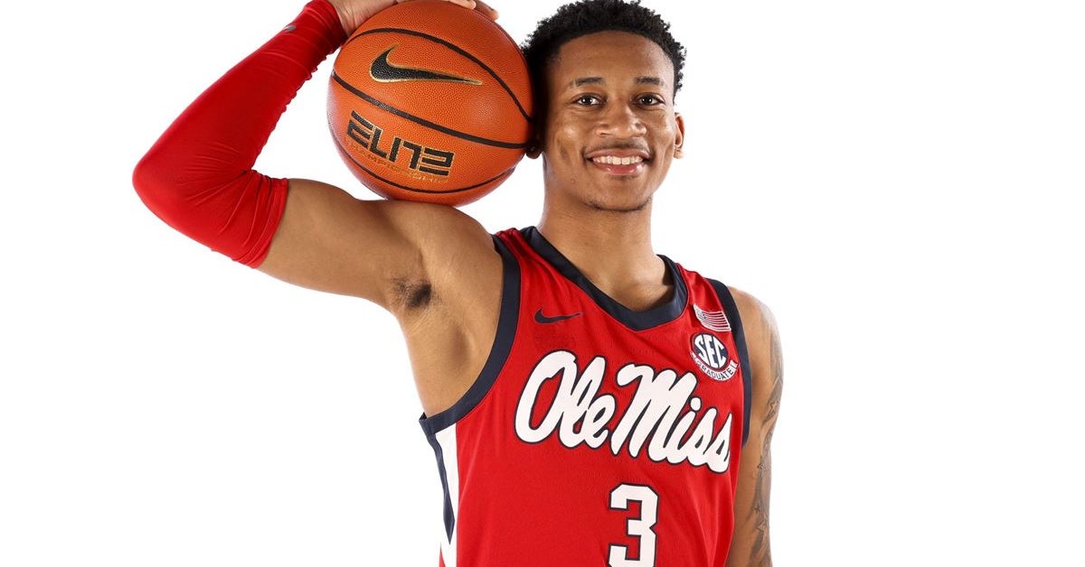 Four-stars Kaden Magwood, Jaron Saulsberry recap Ole Miss hoops visits ...
