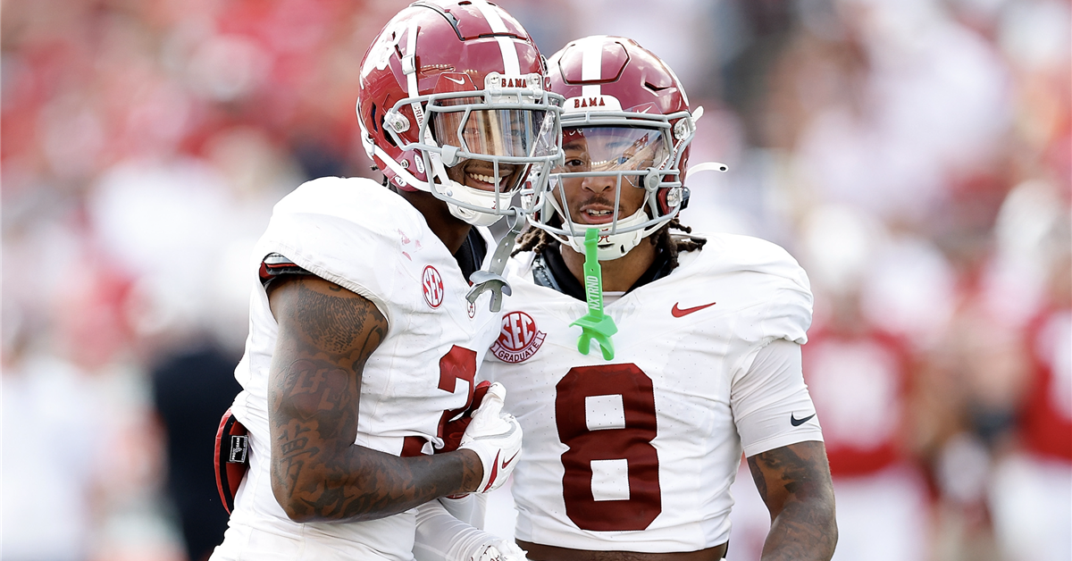 College football rankings: ESPN updates FPI top 25 entering Week 4