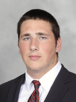 Ryan Doyle, Maryland, Offensive Tackle