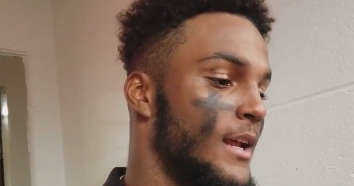 Scotty Washington becomes hero with FG block