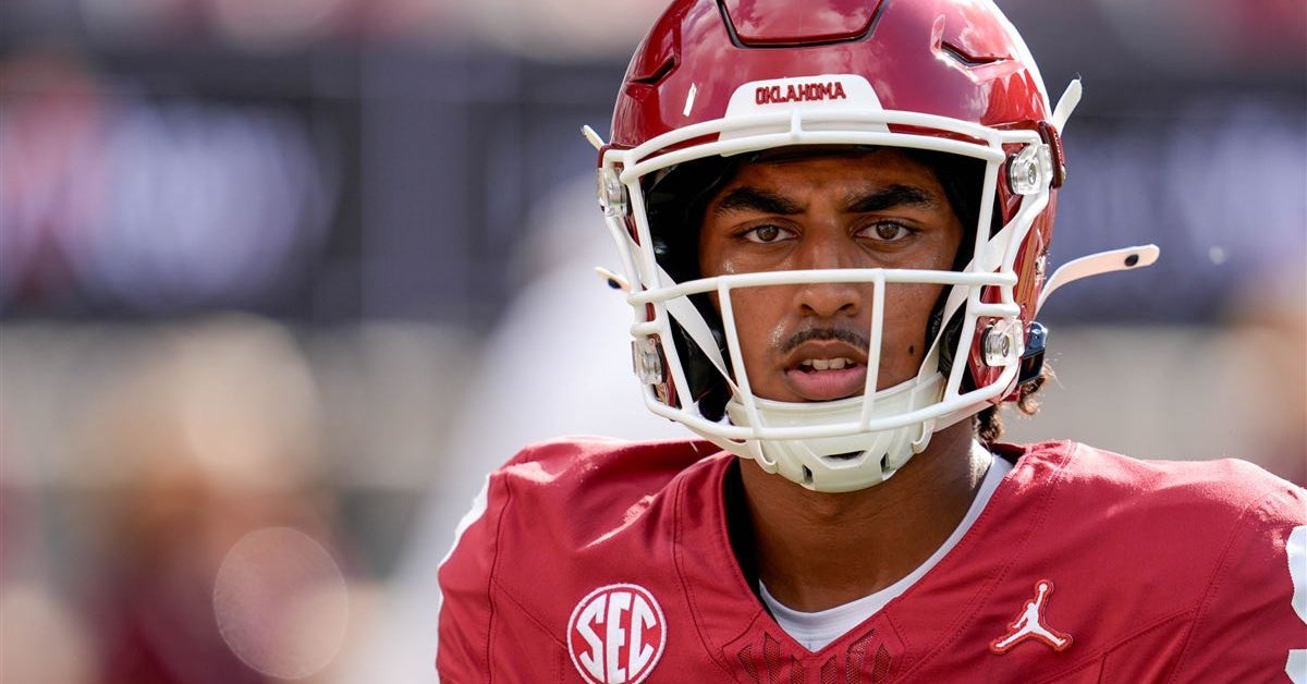 'If he's nervous, I can't tell': Michael Hawkins Jr. poised entering ...