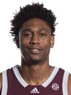 Eli Lawrence, Texas A&M, Shooting Guard