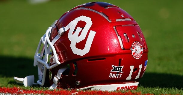 Oklahoma Football: Caleb Kelly opens up on season-ending injury ...