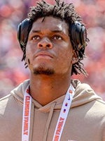 Christian Ingram, South Carolina, Defensive Line