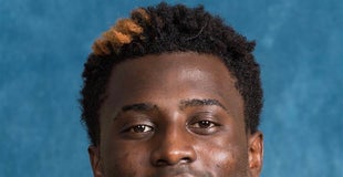 Reuben Jones, Michigan, Strong-Side Defensive End