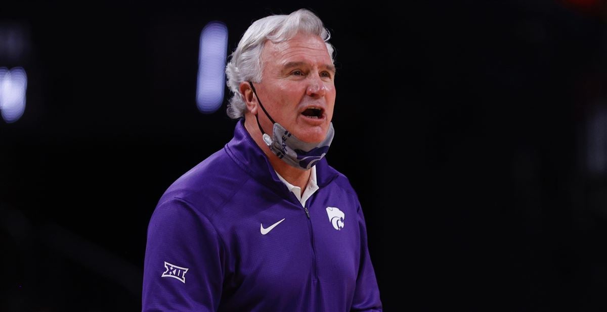 What Bruce Weber is saying ahead of Kansas State's game against ...