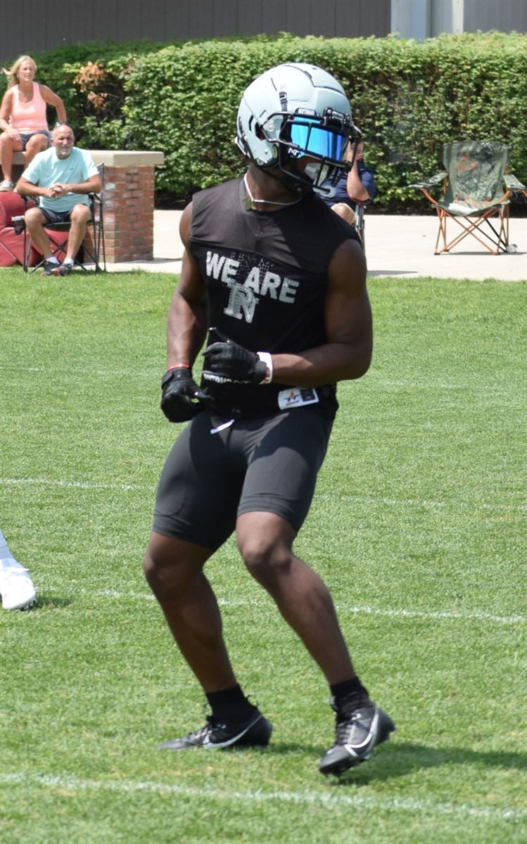 Sights and Sounds: Ohio State hosts seven-on-seven tournament to wrap ...