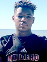 Devin Strange, Marcus, Edge