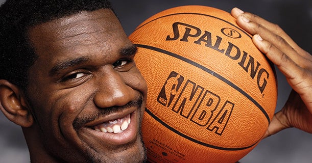 Every NBA team's worst draft pick this century