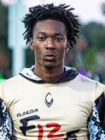 Jamari Howard, Westland Hialeah, Cornerback