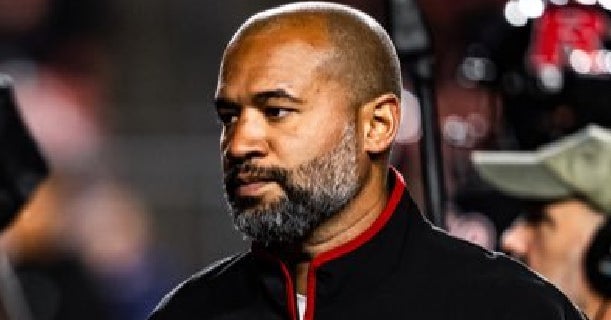 Head coach believes David Rowe will impact Rutgers football as teacher ...