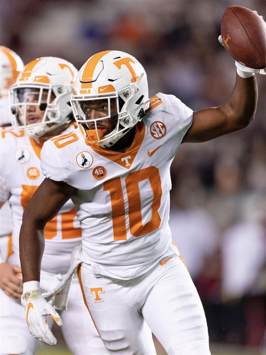 Rucker: Tennessee rediscovering how to win despite deficiencies