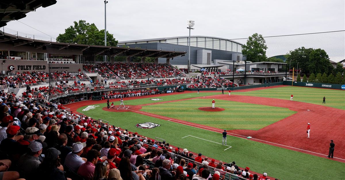 Who’s in and who’s out: Georgia baseball 2026 transfer portal tracker