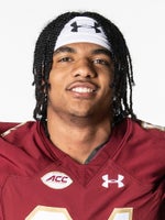 Taji Johnson, Buffalo, Wide Receiver